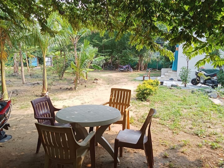 Kavita’s Homestay - Hampi