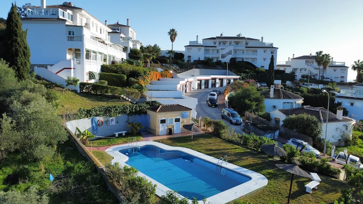 Apartamento Bellavista - Torrox Costa