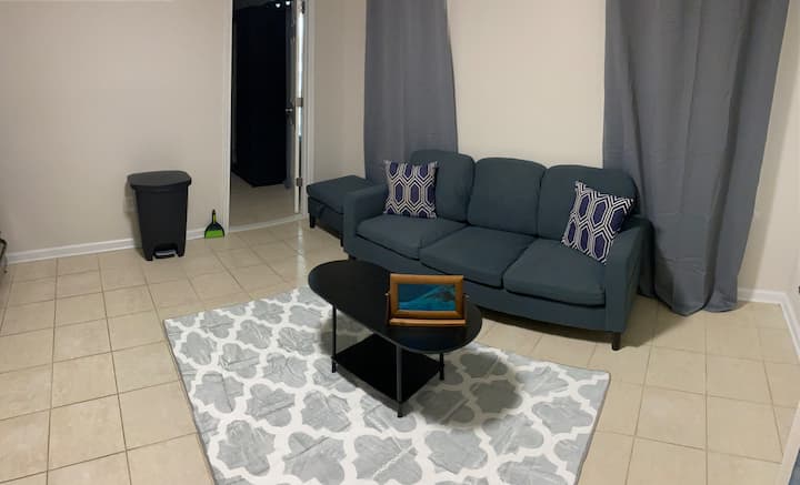 Home Away From Home! - Baltimore, MD