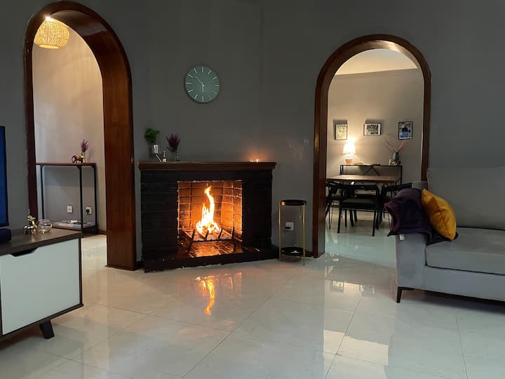 Casa Poitier
(Dzuwa Room) - Lilongwe