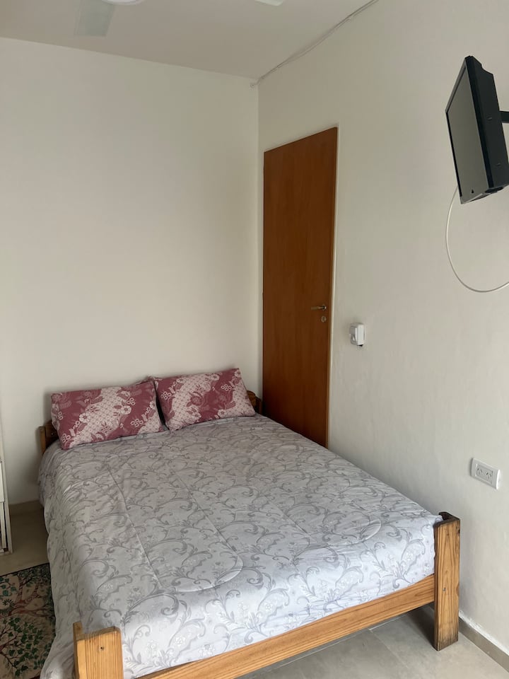 Studios 2 In La Docta - Córdoba, Argentina
