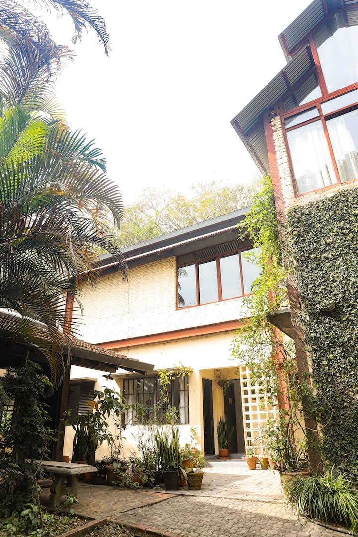 Refúgio Verde Condomínio Granja Viana - Cotia