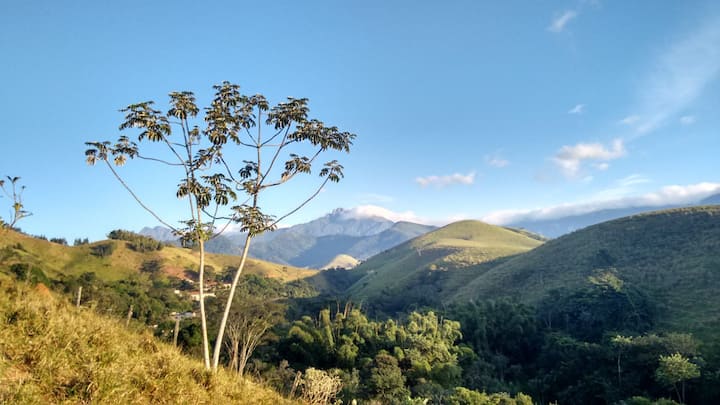 Paraíso Pertinho Da Cidade E Da Canção Nova! - Cruzeiro