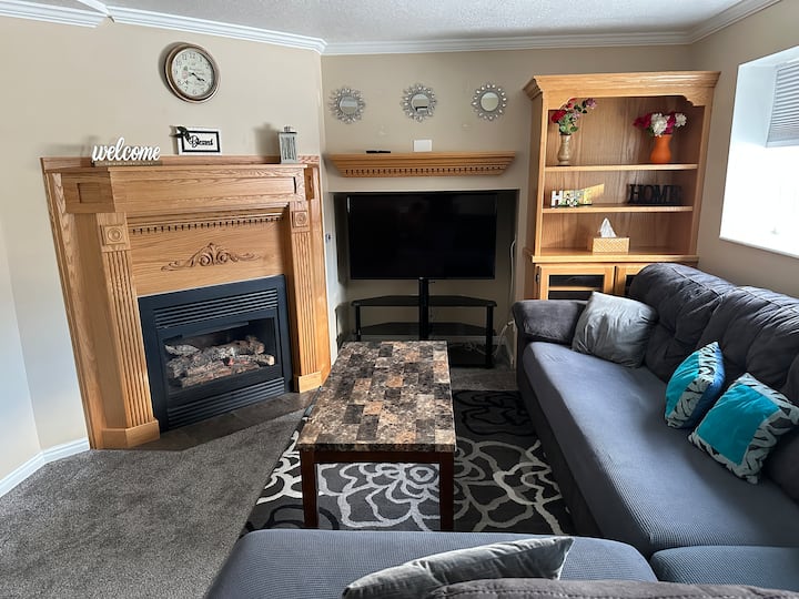 Mountain View Guest Suite - Close To Slc - Layton, UT