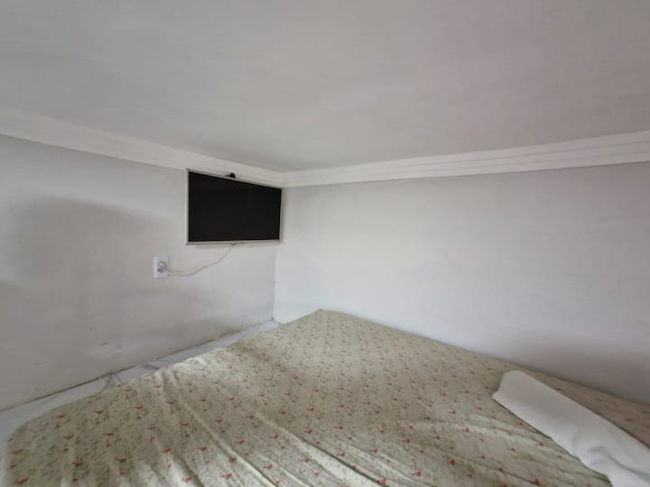 Room 101, For 2, Next To Airport/ Stadium Castelão - Granja