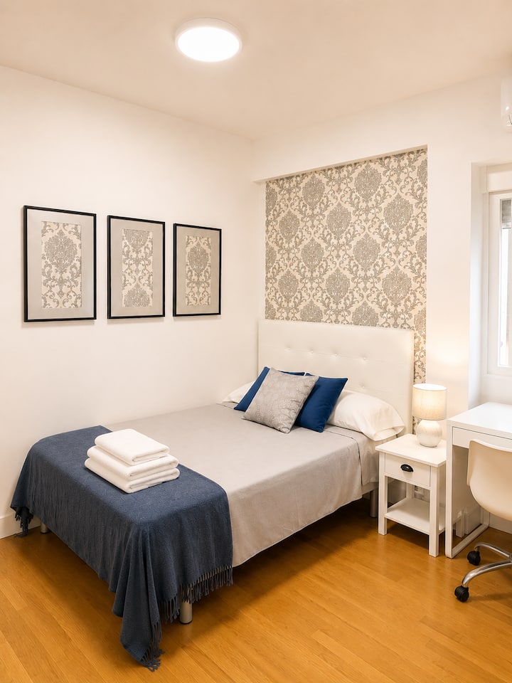Apartamento Centro - Alicante