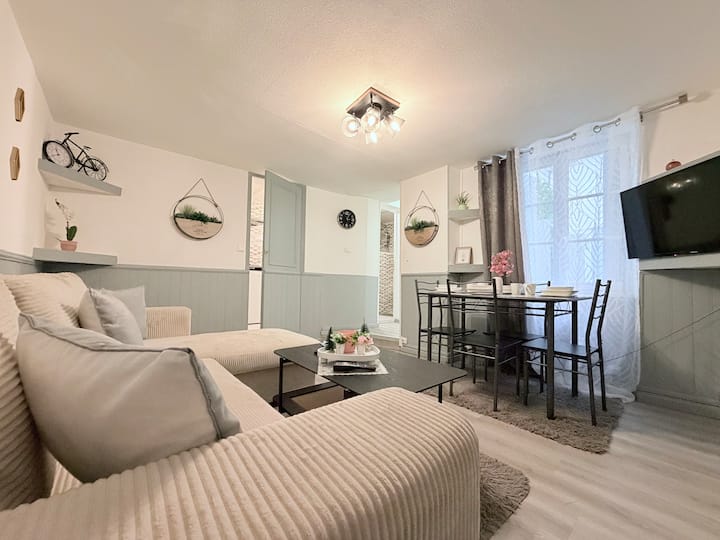 La Bastide - Carcassonne