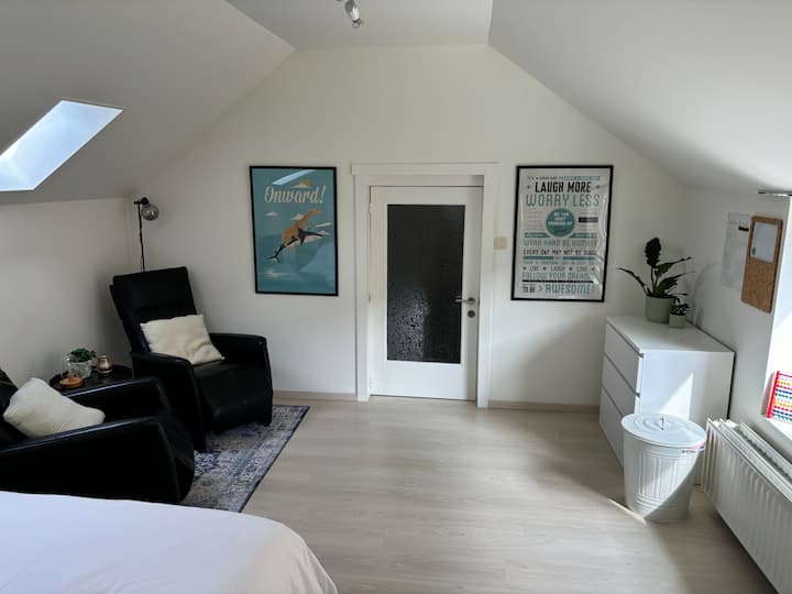 Kamer Nabij Gent - Lochristi