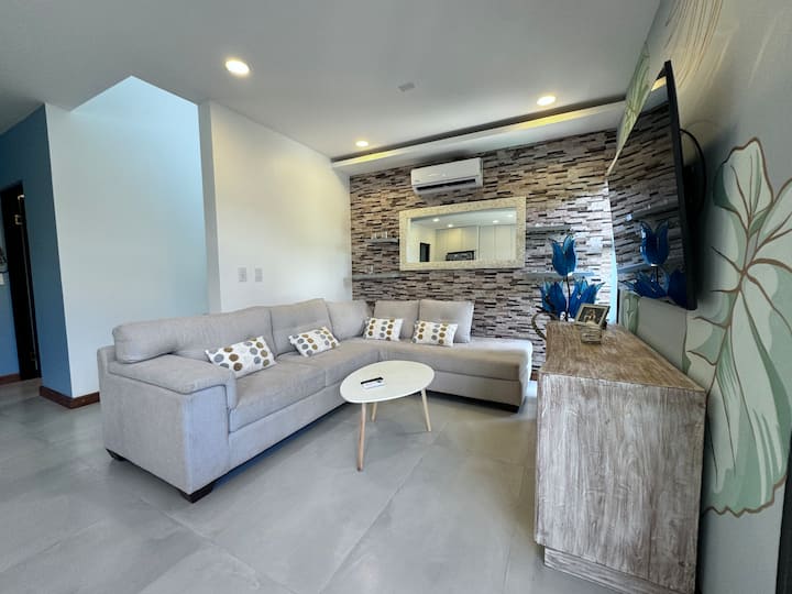 Casa Laverde
ÓPera Salvaje
Gated Community - Costa Rica