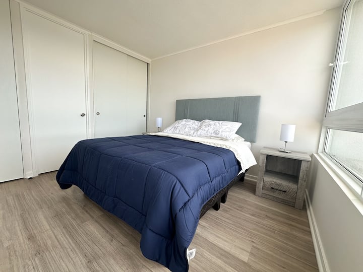 Departamento Bahía De Coquimbo - Coquimbo