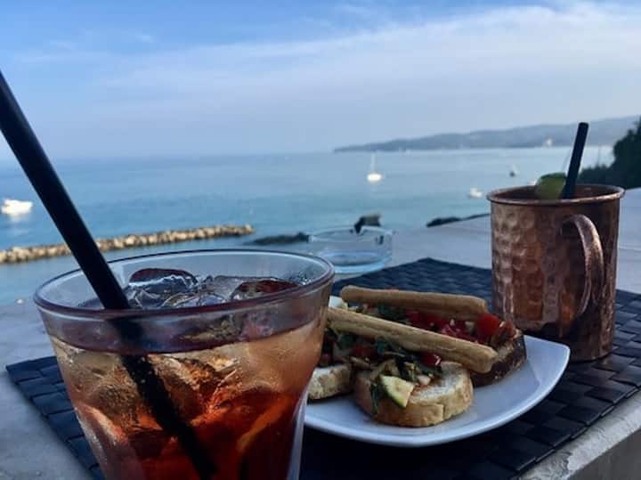 Amazing Loft Next To The Center & Beach - Balestrate