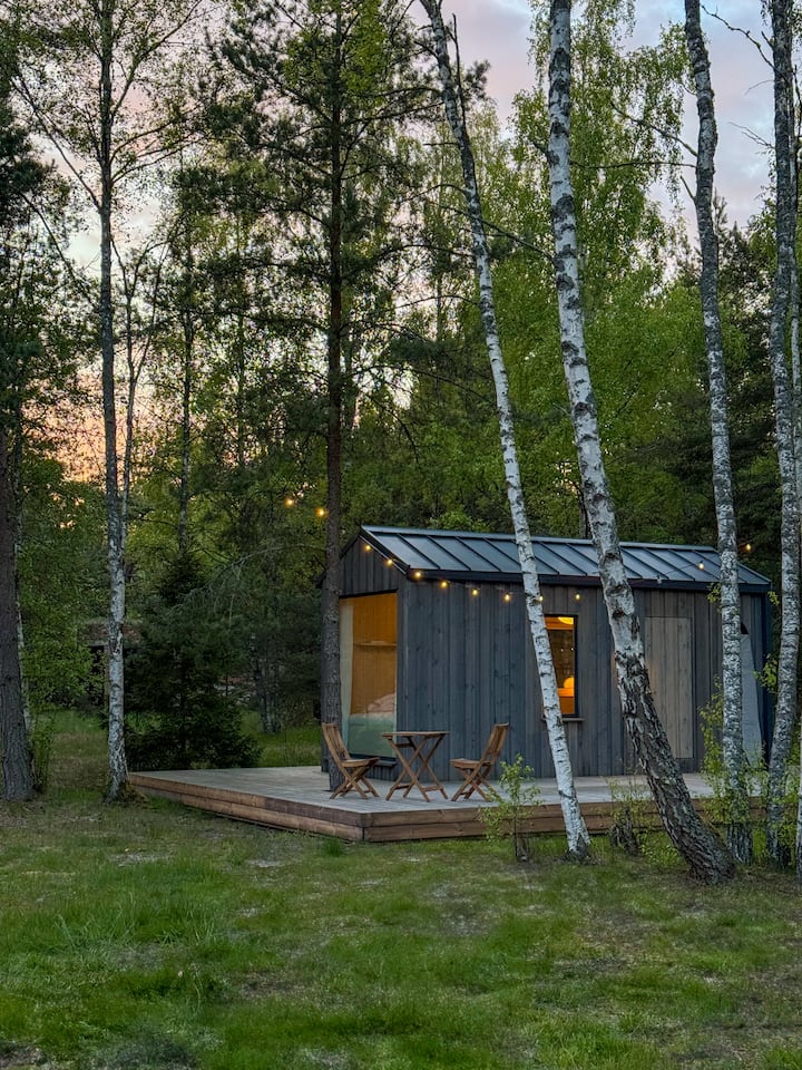 South Cabin Pavilosta - Lettland