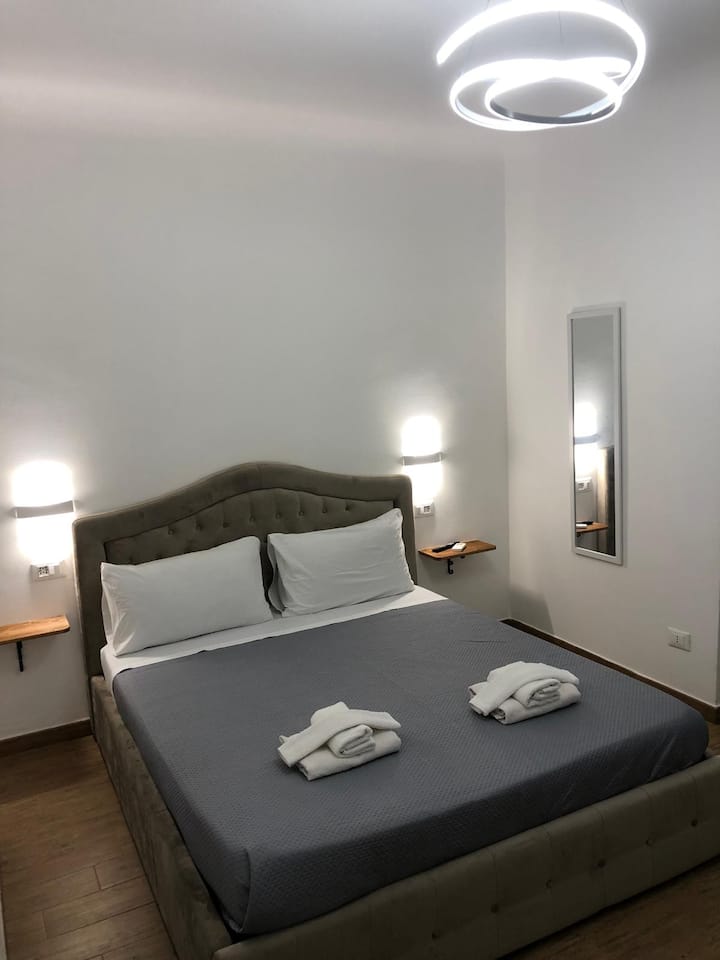 Perfetto Per Visitare Le 5 Terre - Bixio Rooms 2 - Portovenere