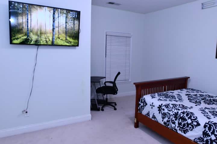 Home Away From Home - Roswell, GA