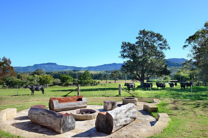 Beautiful Berriwell. Between Berry & The Beach. - Berry