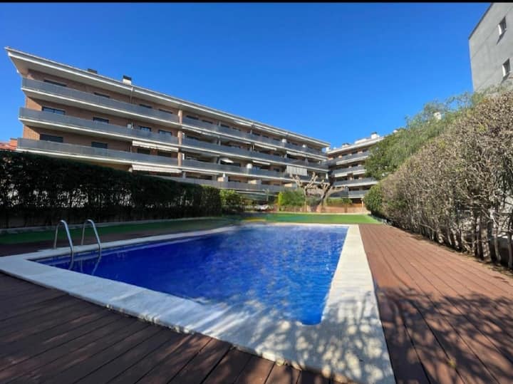 Apartamento Costa Brava - Lloret de Mar