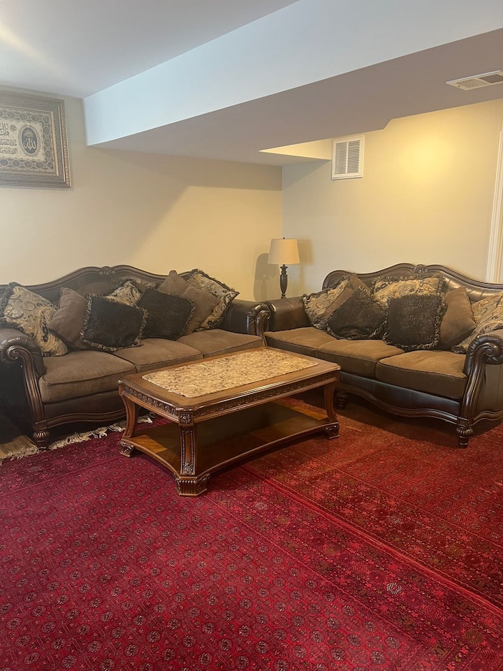 Cozy & Central: Fredericksburg - Fredericksburg, VA