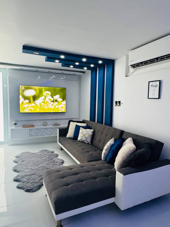 Experiencia Lujosa Cerca De Zona Turística - Puerto Rico