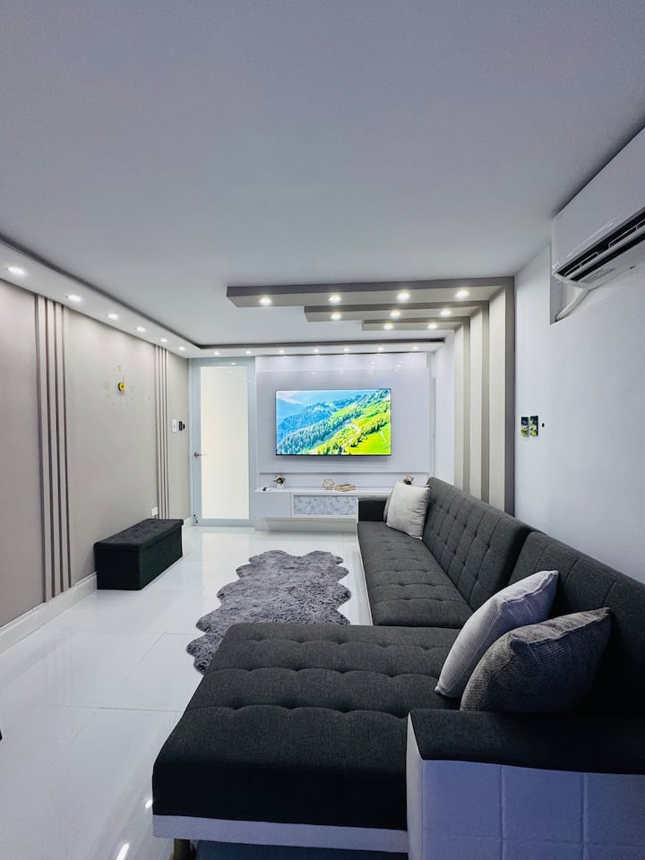 Experiencia Lujosa Cerca De Zona Turística - Puerto Rico