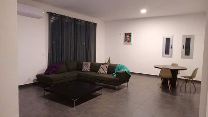 Appartement Greta - Libreville