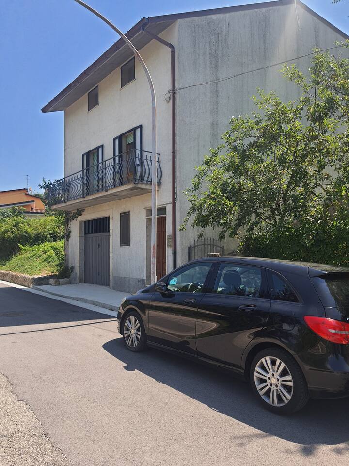 Artemide Residence Acquaviva - Isernia