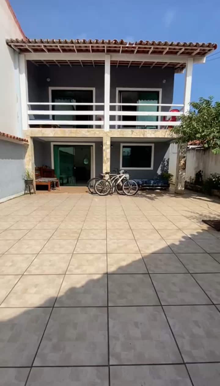 Casamor, Um Pulinho Da Praia! - Arraial do Cabo