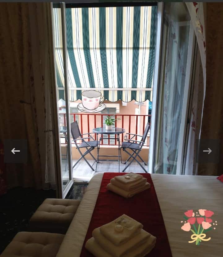 Matrimoniale Extra - Albissola Marina