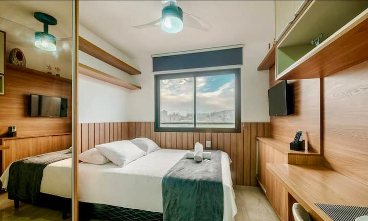 Studio Aconchegante! - Salvador