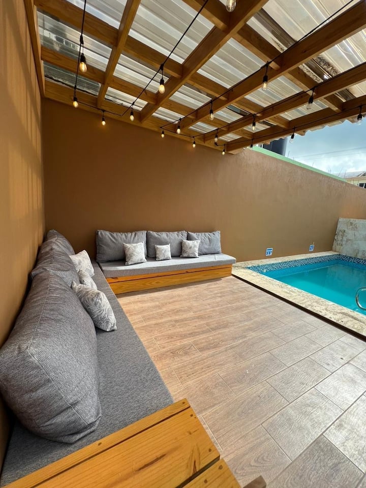 Maria’s Residence - Dominica