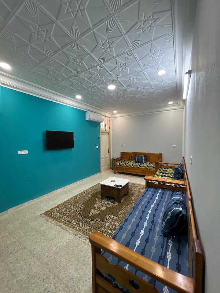 Sahara Home - Tozeur