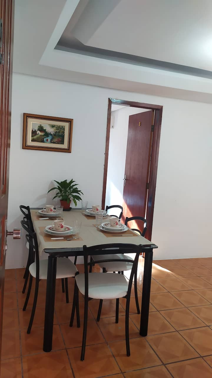 Ap 3 Qt Ld Shopping Floripa, Próx Praia Jurere - Florianópolis