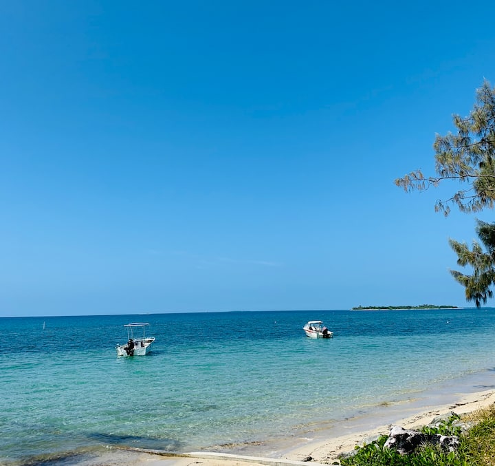 Villa 39 - New Caledonia