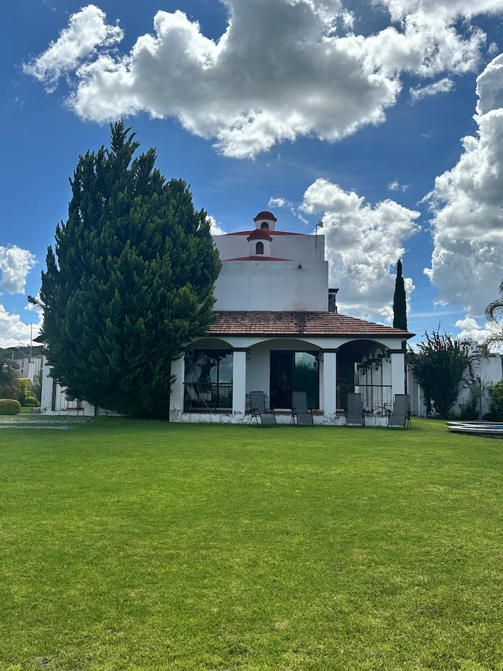 Casona - Querétaro