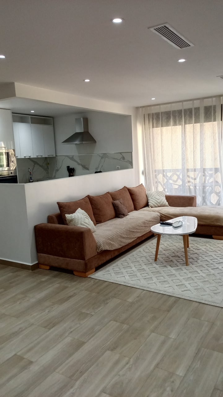 Appartement Moderne Et Cosy - Algérie