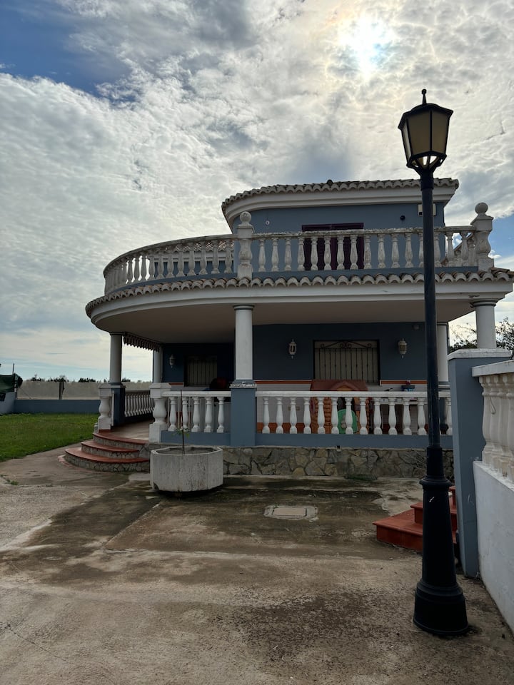 Precioso Chalet - Cullera