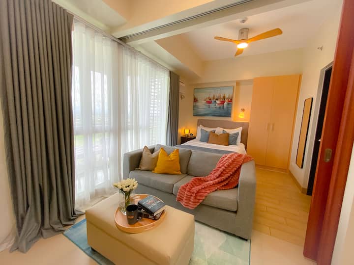 Palladium 21st Floor, Smart Home, Iloilo - Iloilo City