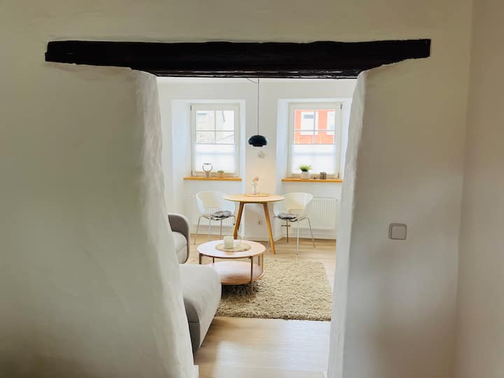 Moselstrand Lodge - Zwischen Reben Und Fluss - Lieser