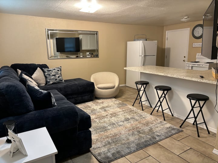 Great Place To Unwind And Relax - Clovis, NM