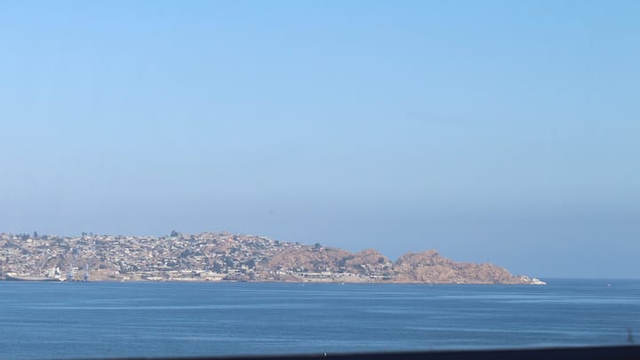 Departamento En Coquimbo - La Serena