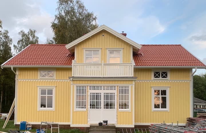 Jula, Gamla Affären - Mariestad