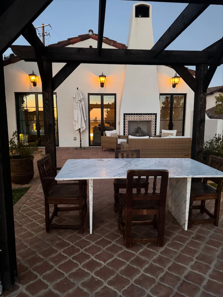 La Cresta - Arroyo Grande, CA