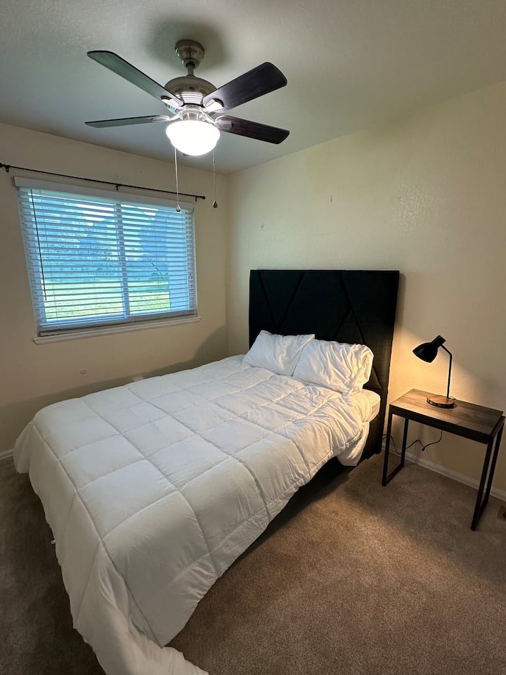 Simple, Comfortable Thornton Room Nxt To Ltr - Denver