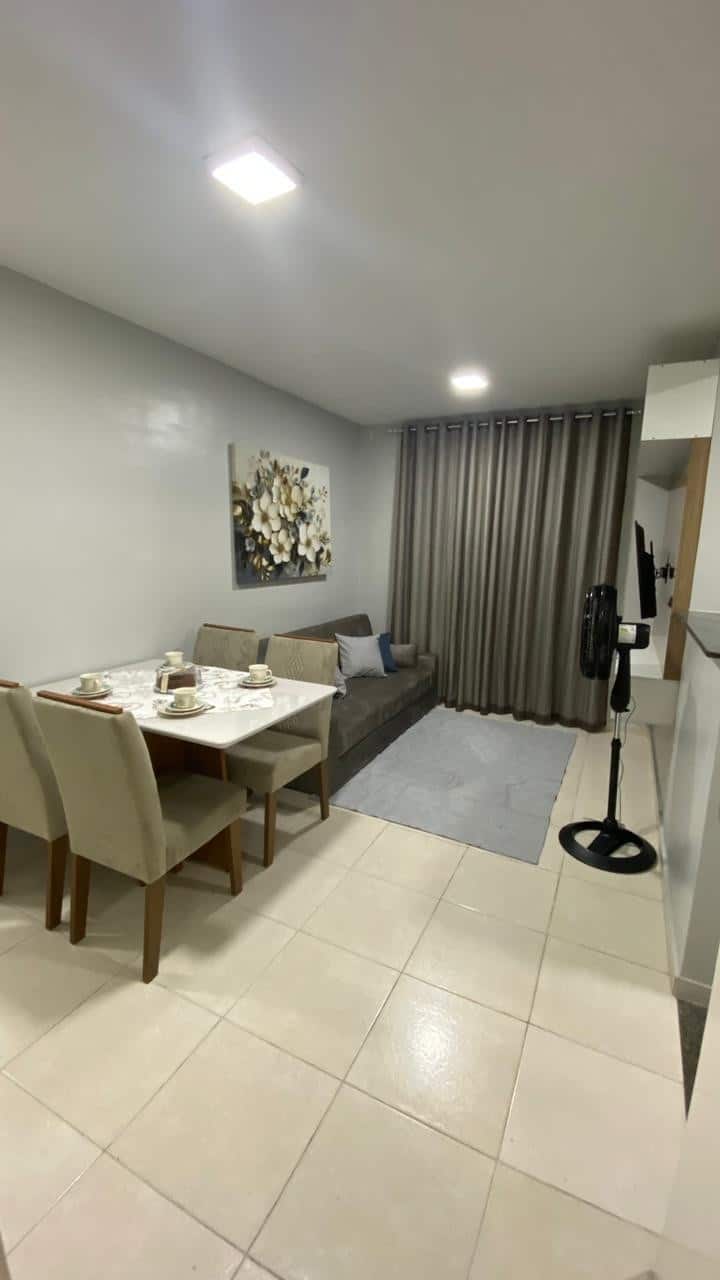 2/4 A3min Do Parque Shopping, 2km Mangueirão, 2 Vg - Bethlehem, PA