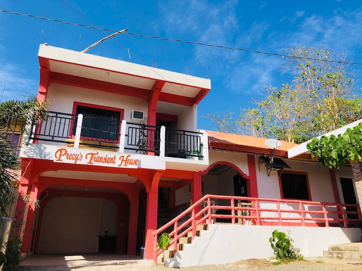 Transient House In Bolinao - Bolinao