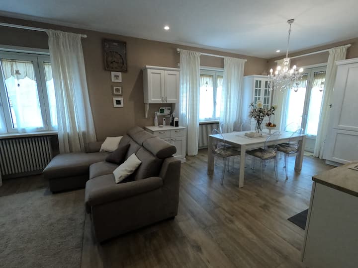 Ai Piedi Di Montecassino - Cassino