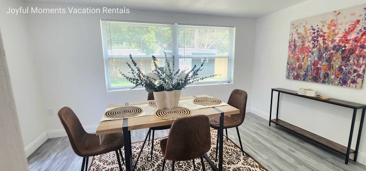 #05 Tarpon Fun House - Holiday, FL