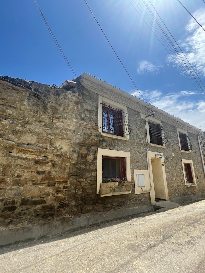 Maison De Campagne, 1880 - Limoux