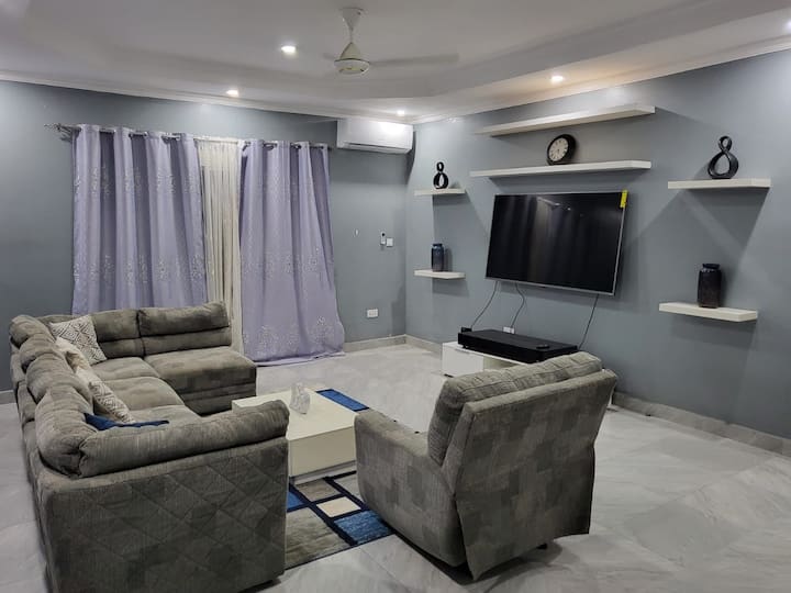 Dream Stay - Gâmbia