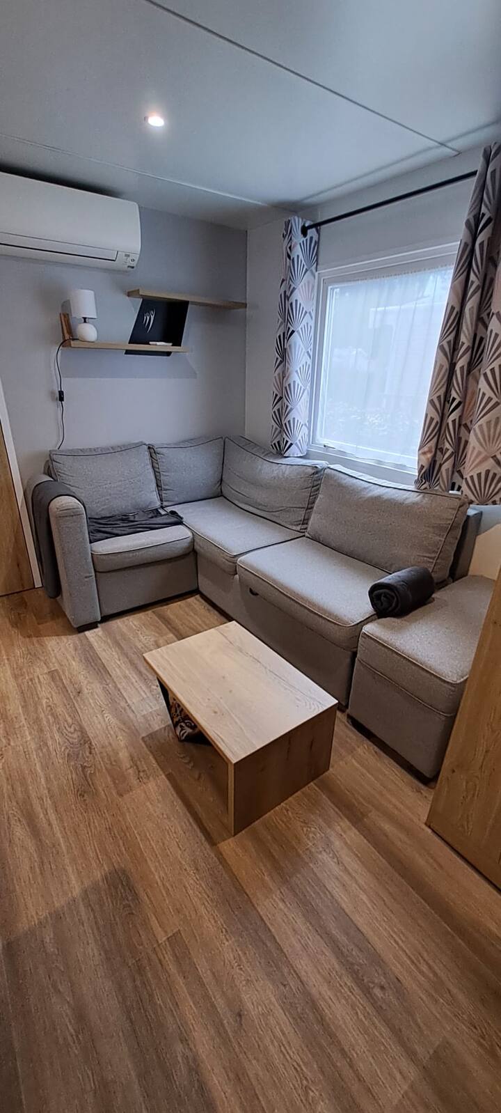 Mobil Home à Ronce Les Bains 17 - La Tremblade