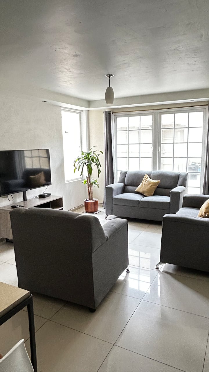 Amplia Casa Cerca Z. Ind. Cuautitlán *Facturamos - Cuautitlán